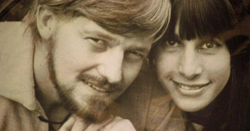 Dawn Lindberg – The Light has gone out