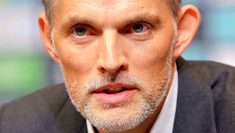 Is the appointment of Thomas Tuchel as England manager as treacherous ...
