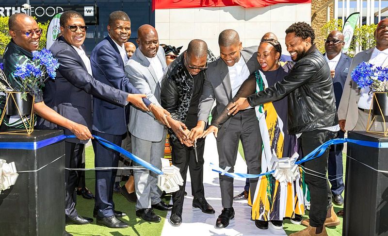 ANC-EFF coalition pact for Gauteng government is a given
