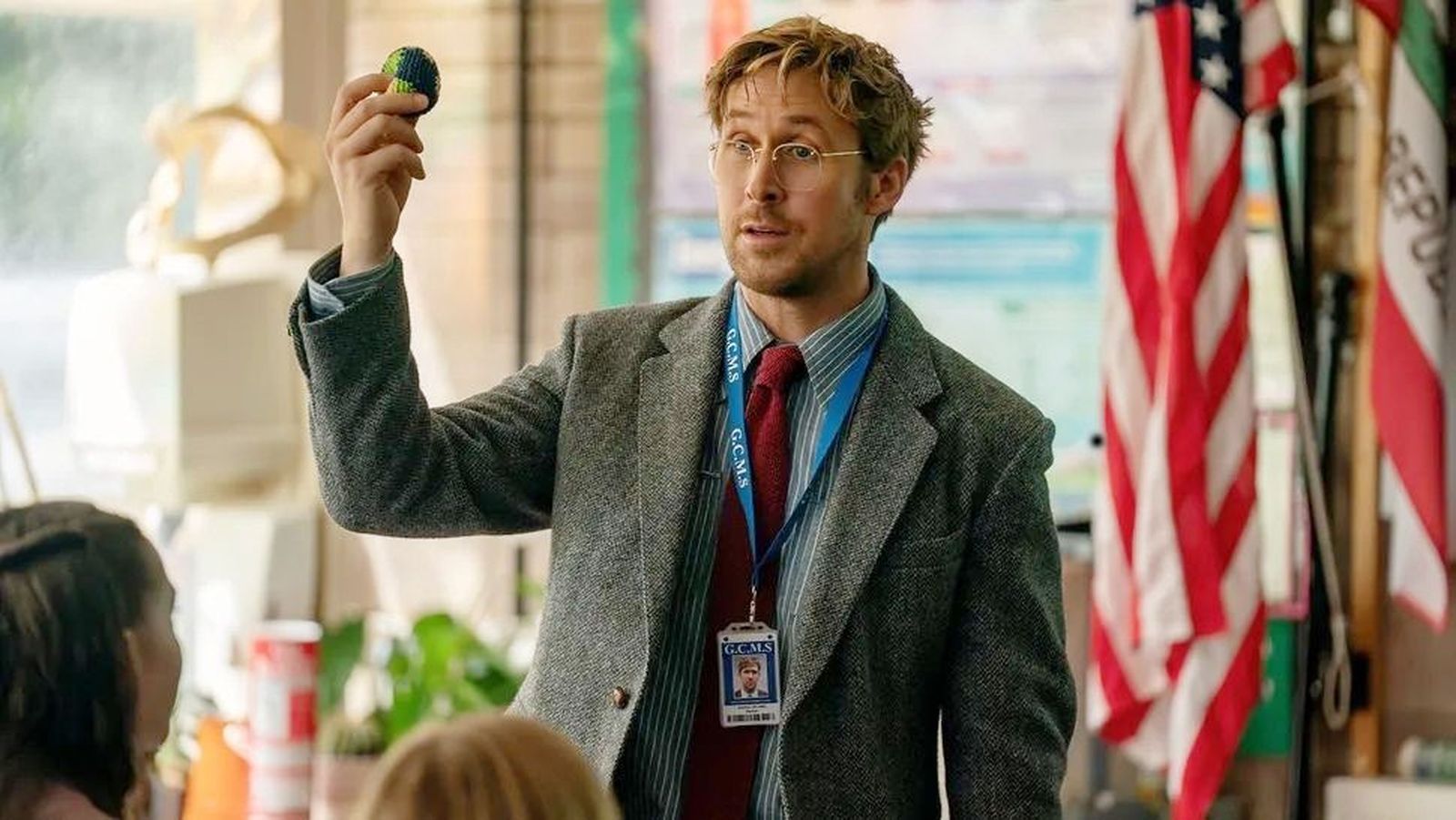 Project Hail Mary: High-stakes sci-fi with heart