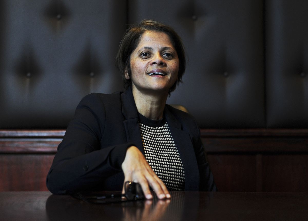 Outgoing NPA chief Shamila Batohi leaves behind a divided legacy
