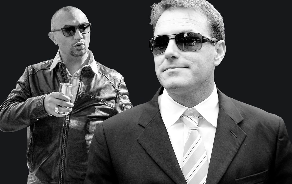 Modack trial: Murdered Mark Lifman and ‘colluding cops’ accusations ...