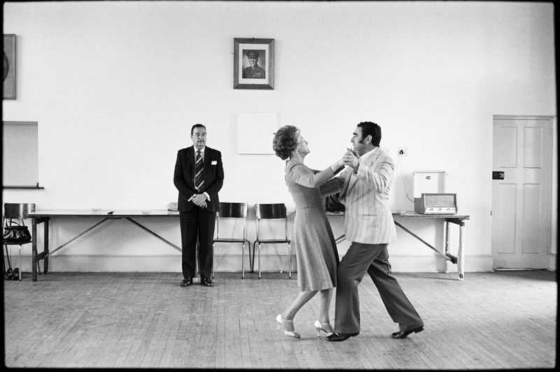 Through the lens of David Goldblatt