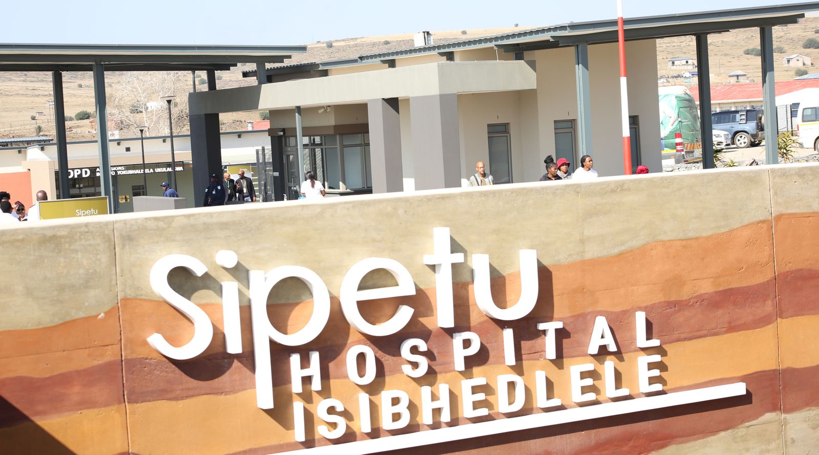 Eastern Cape Health MEC asks community to guard new R680-million Sipetu ...