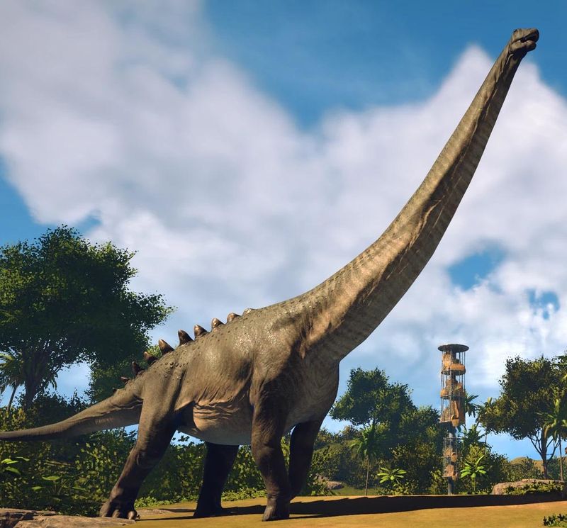 What was the biggest dinosaur that ever lived? We asked an expert