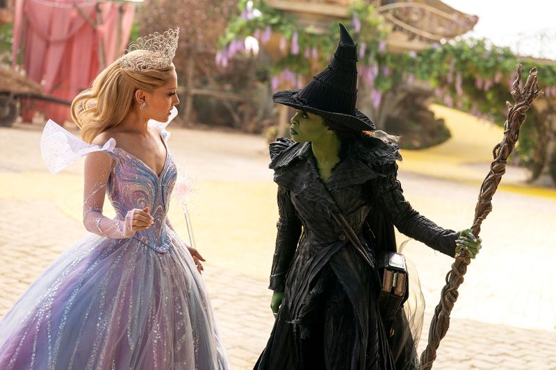 Wicked: For Good is a darker, emotionally charged conclusion to the Oz saga