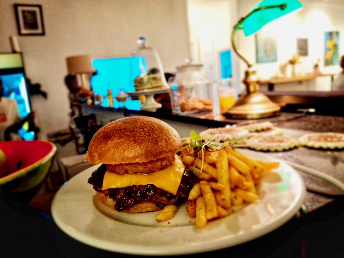 Hue Café: A hidden sanctuary of soul, spice and storytelling in the ...