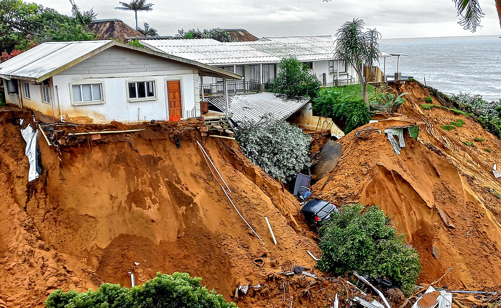 There is more to donga erosion than meets the eye