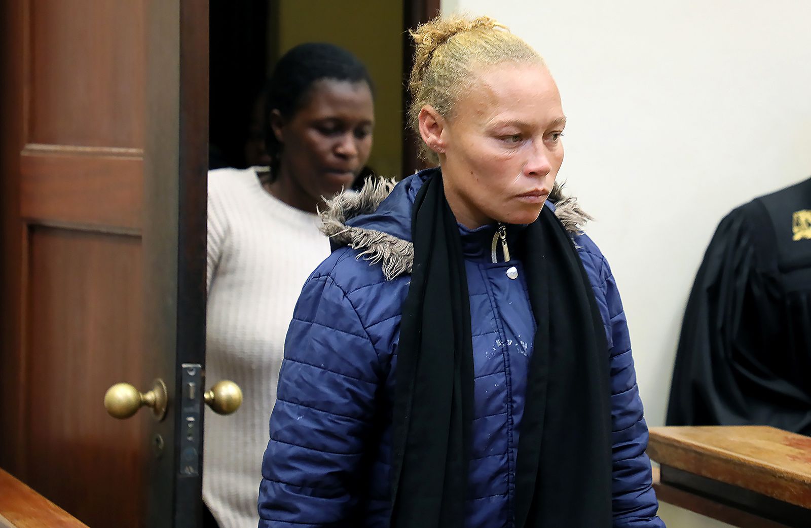 Kelly Smith story – from promising pupil to charged with selling her ...