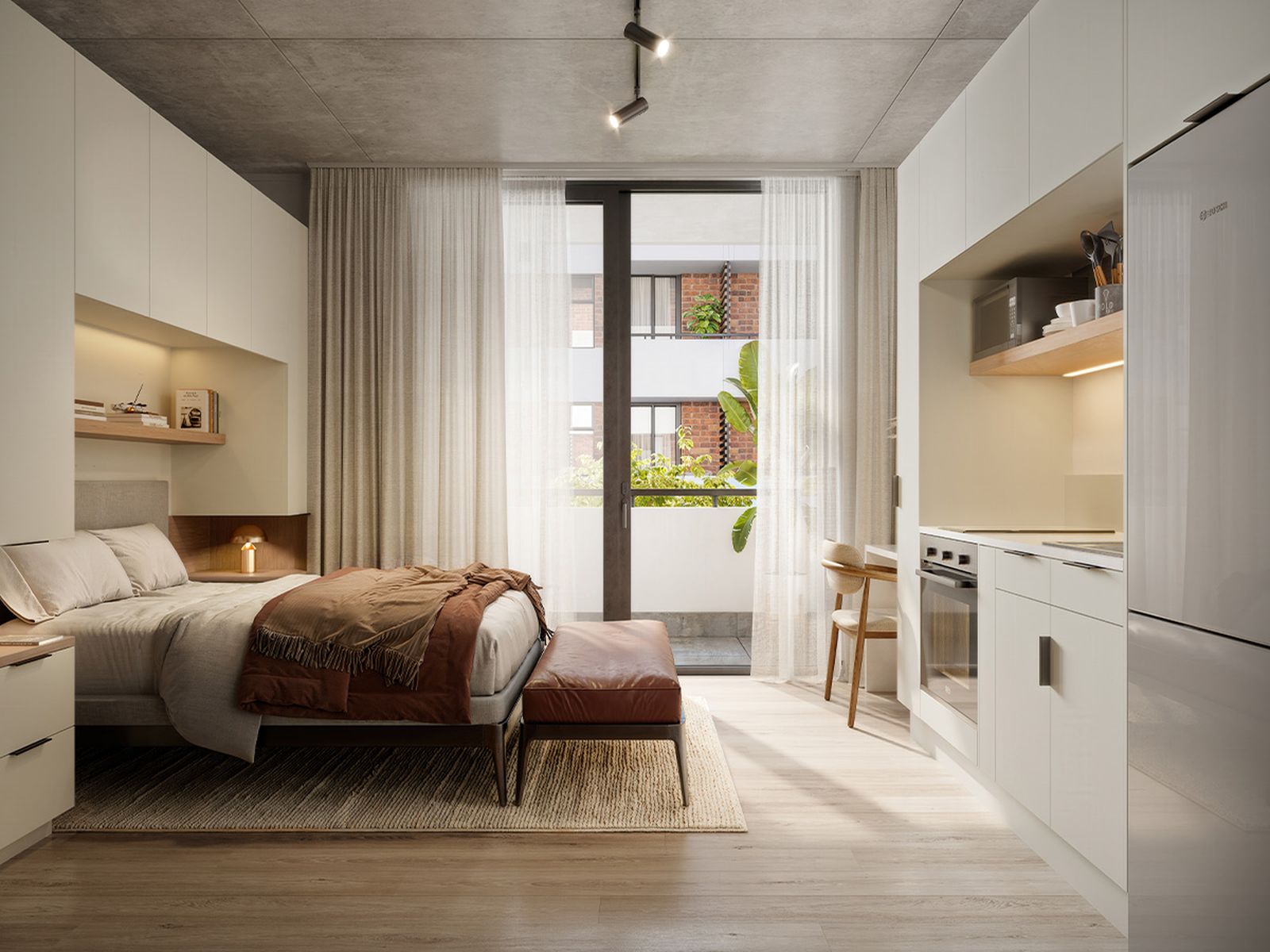 Cape Town’s Next Hot Property Launch? 93 Studios Under R1 Million at The Signal