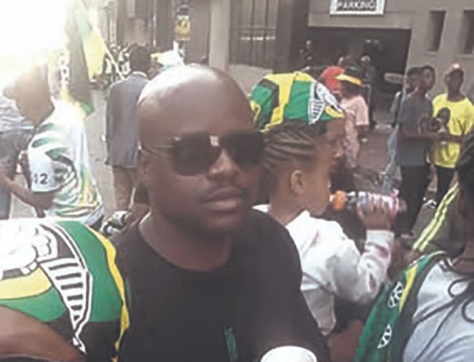 2026: From founding ideals to patronage politics, the ANC is at a ...