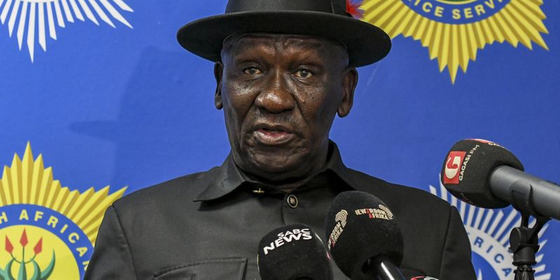 Seven arrested, including alleged ‘mastermind’, for murder of rapper ...