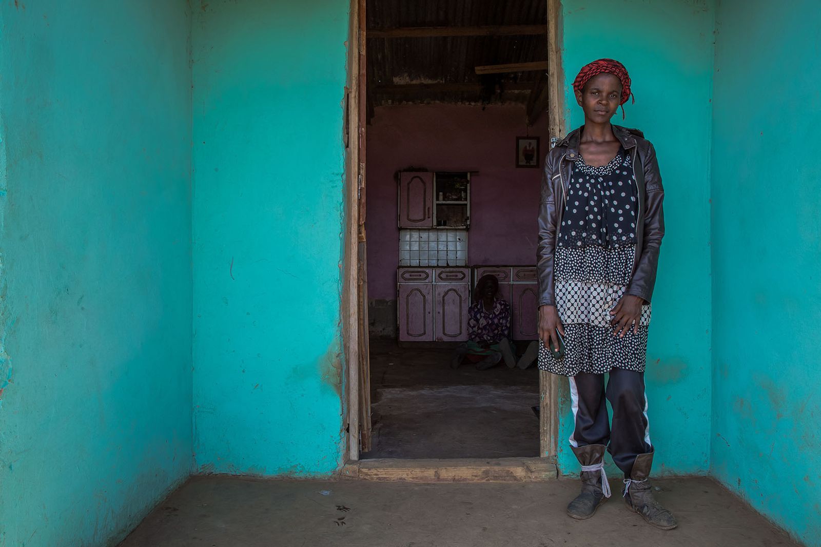 Photo Essay: The dying tribe of KwaBhaca %%page%%