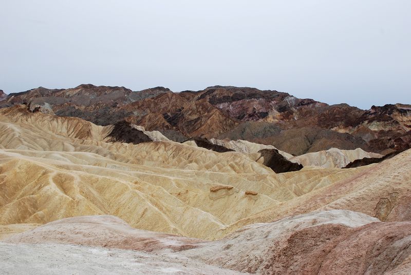 Secrets below the soil — Earth detectives search deep for clues to future