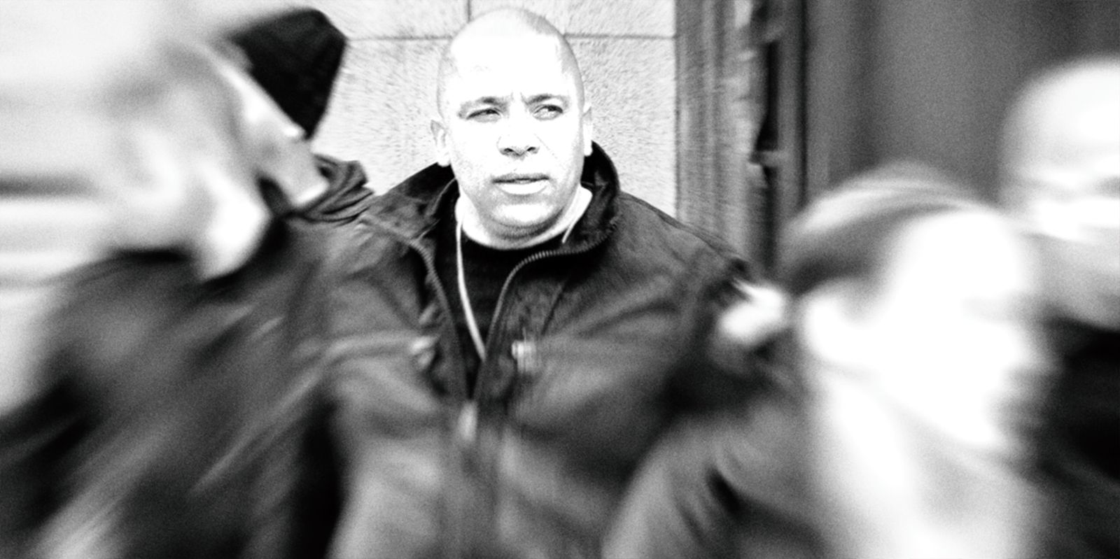 Wainstein killing: Ralph Stanfield wanted steroid business: witness