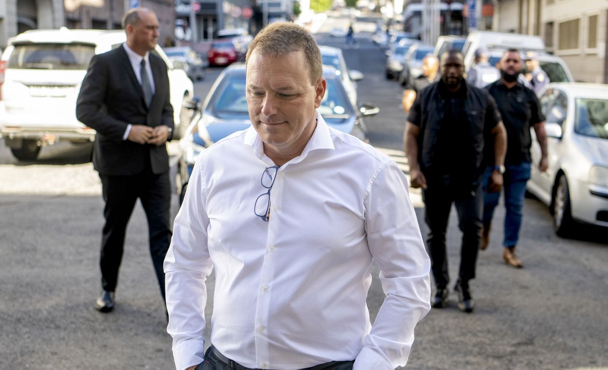 ‘Mark Lifman protected me from mining threat’ — Matlala’s business ...
