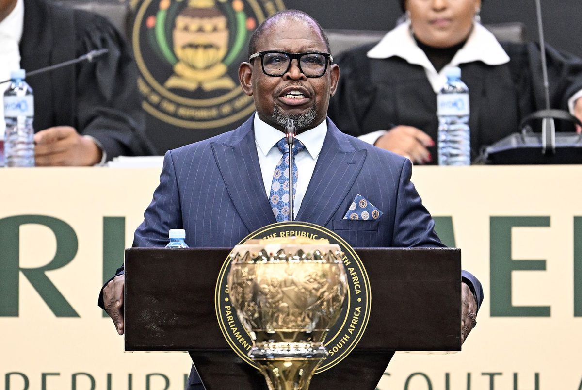 ‘Joburg is definitely not bankrupt’ — Morero takes on Godongwana over ...