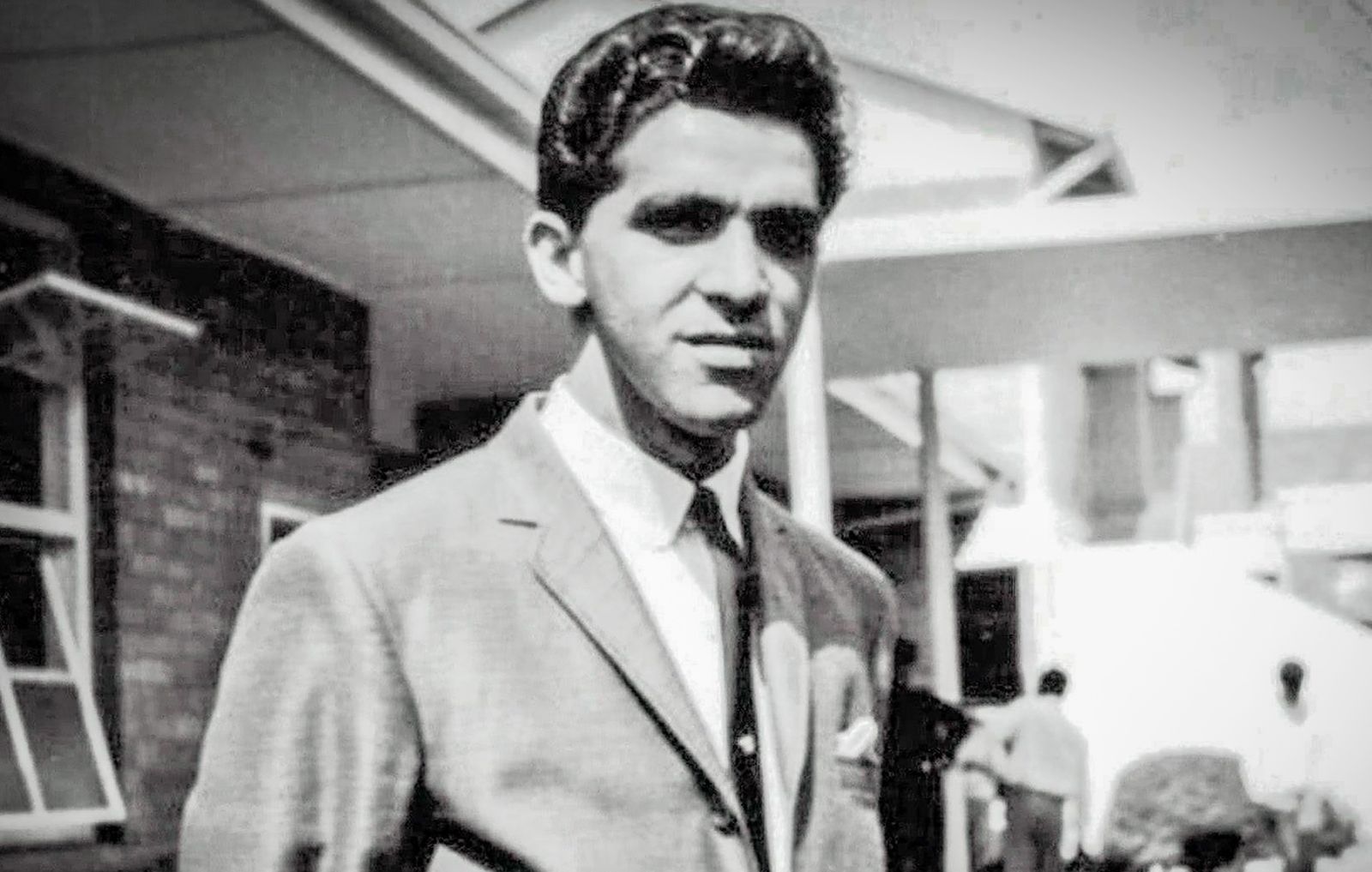 Digging for truth: TRC investigators faced ‘active interference’ by ...