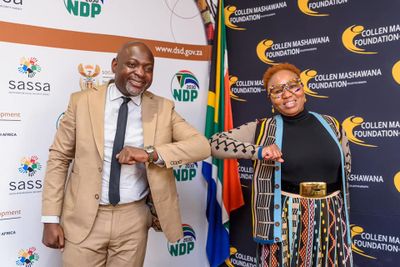 Inside Collen Mashawana’s ‘political connections’