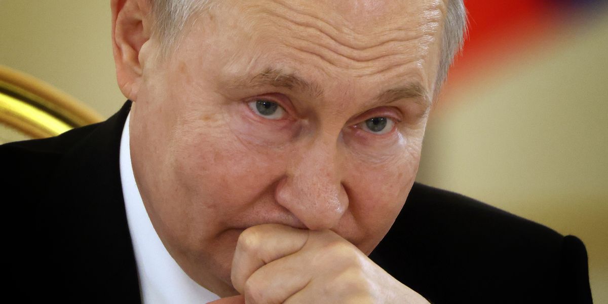 South Africa stands firm it will host BRICS Summit despite Putin arrest ...