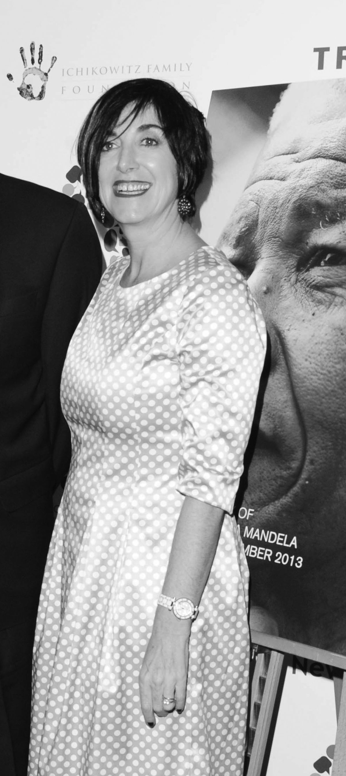 Mandy Jacobson: an incurable optimist and inspiring human
