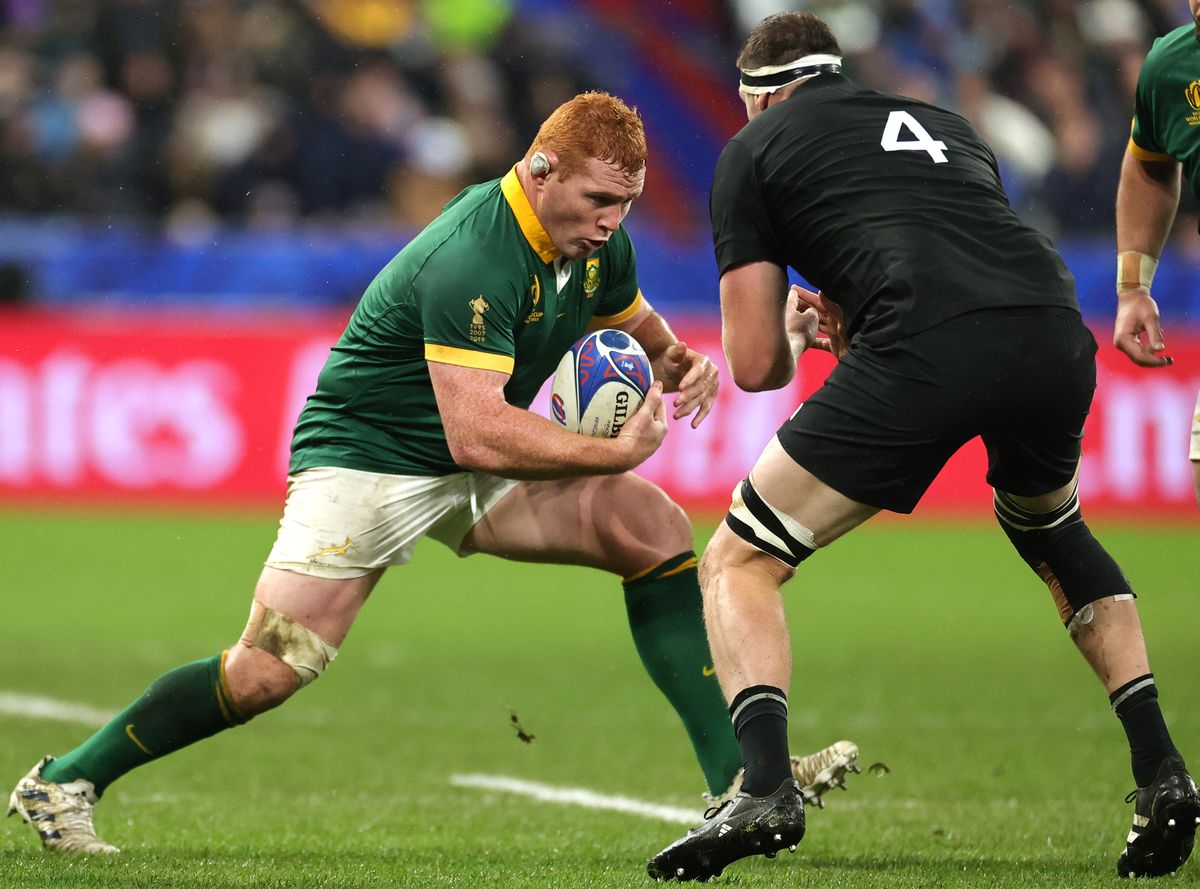 Springbok great and Stormers legend Steven Kitshoff forced into ...