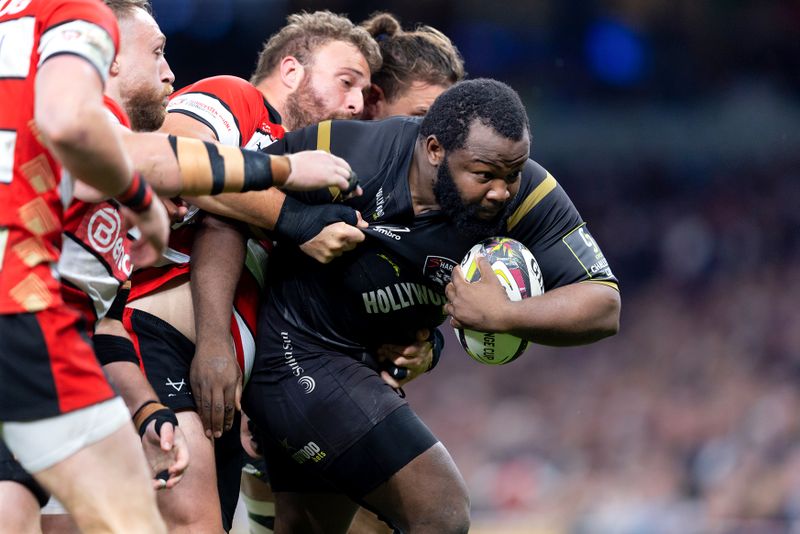 Sharks Challenge Cup win a victory for SA N hemisphere presence