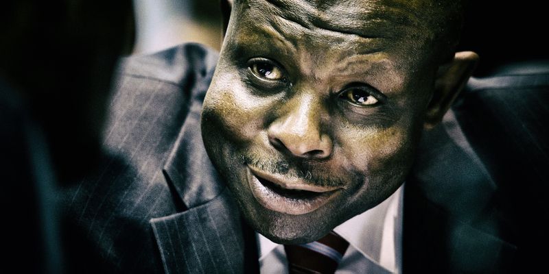 Hlophe/Goliath alleged assassination plot – what we know so far and ...