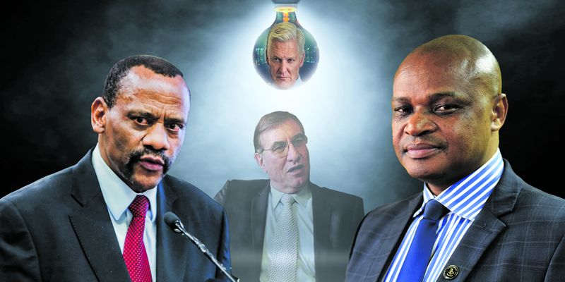 Eskom’s contested private intelligence files clearly ‘cannot be ignored ...