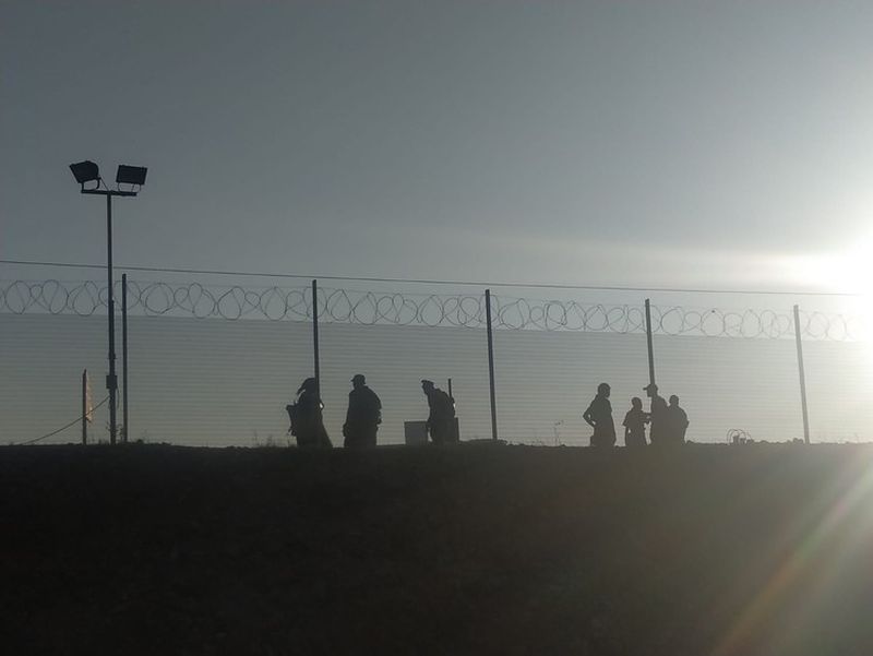 Gold One hostage drama: Tears and joy as miners return to the surface