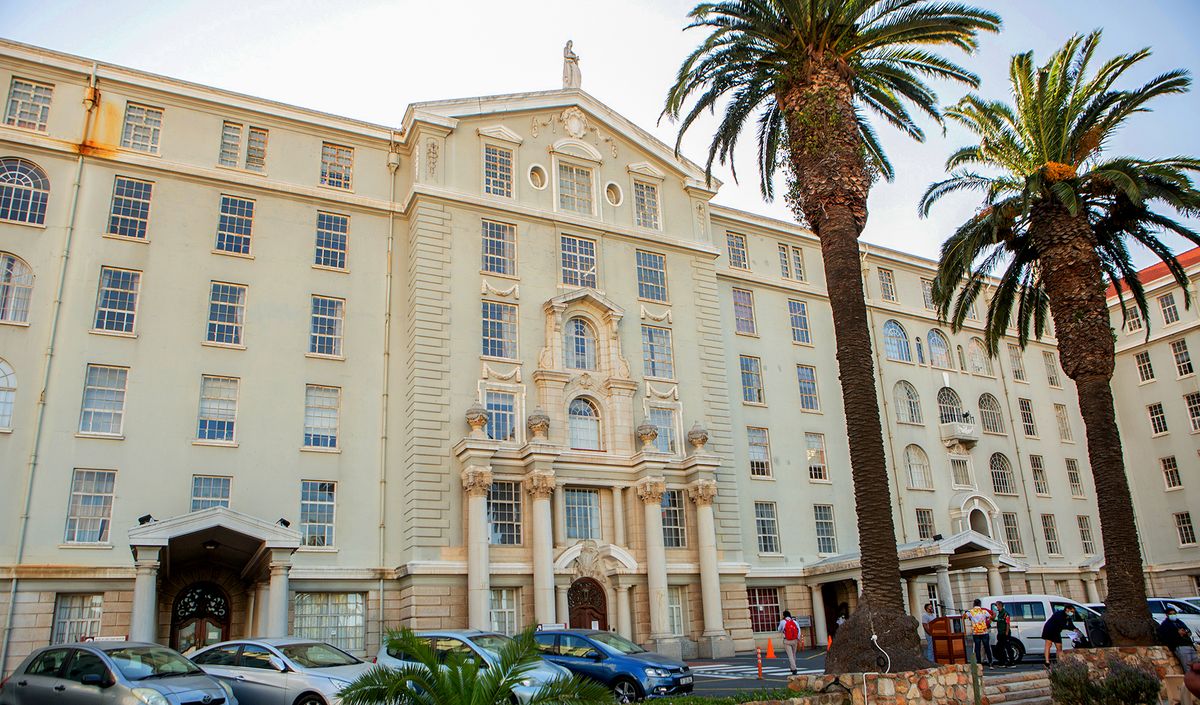 New Cape Town transgender health service addresses Pepfar funding gap