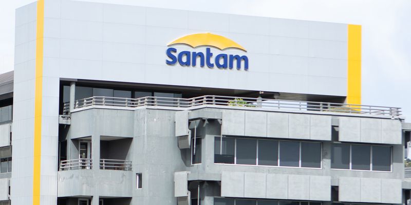 Santam emerges from short-term insurer Armageddon (largely) unscathed