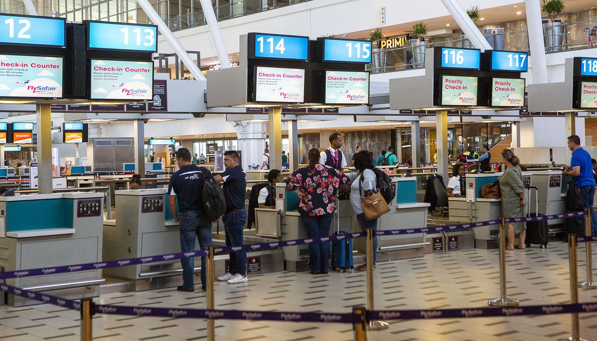 FlySafair wage talks break down, cabin crew given midnight deadline