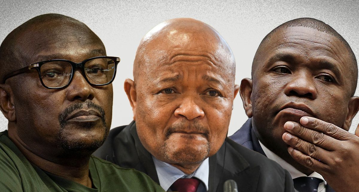 How Mkhwanazi’s allegations against Mchunu stack up almost six months later