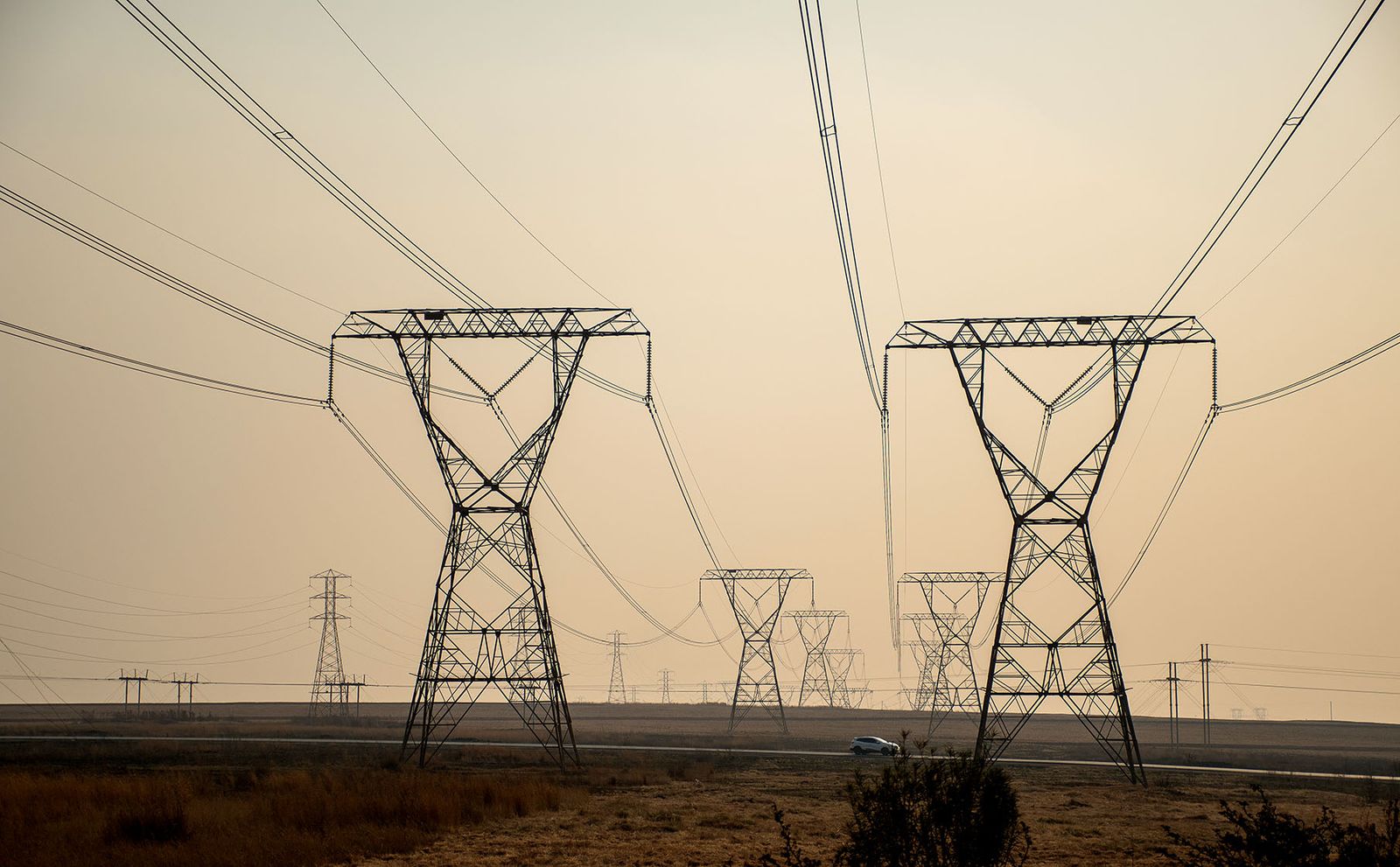 SA’s electricity crisis — the grid is the real threat to energy security