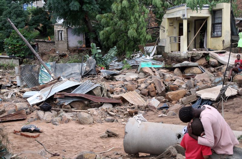 Bereaved families still seek closure, eight months after devastating floods