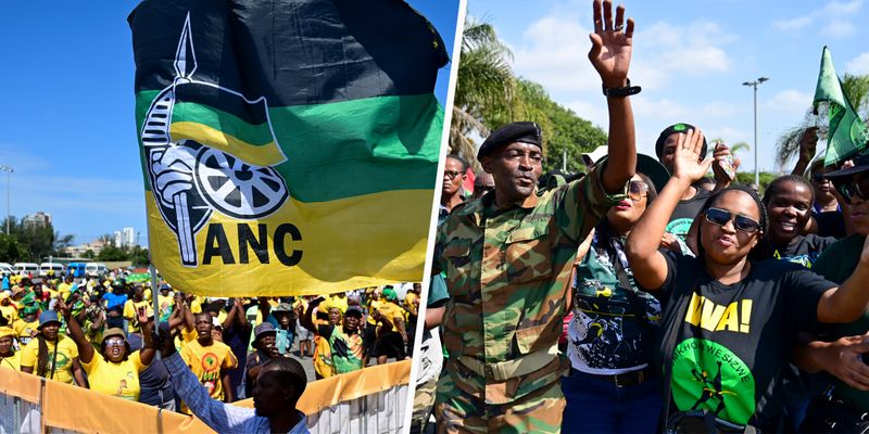 Mbalula ‘too slow’ in appealing uMkhonto we Sizwe symbol