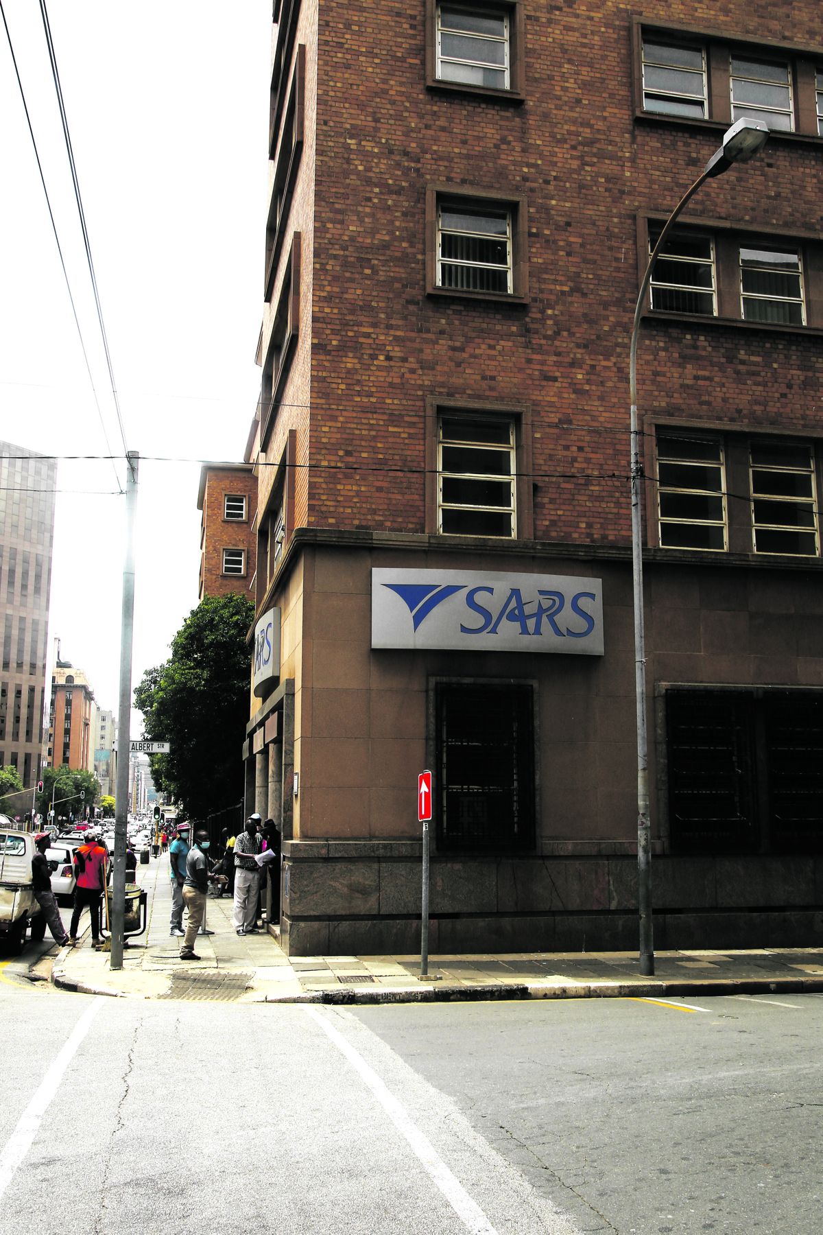 From capture to compliance: the Kieswetter turnaround at SARS