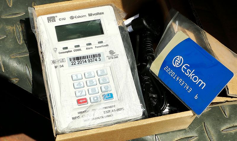 Eldorado Park rejects prepaid electricity meters, but Eskom goes ahead