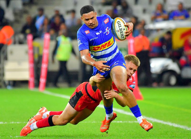 Bulls, Sharks and Stormers carry SA’s URC hopes into the post-season