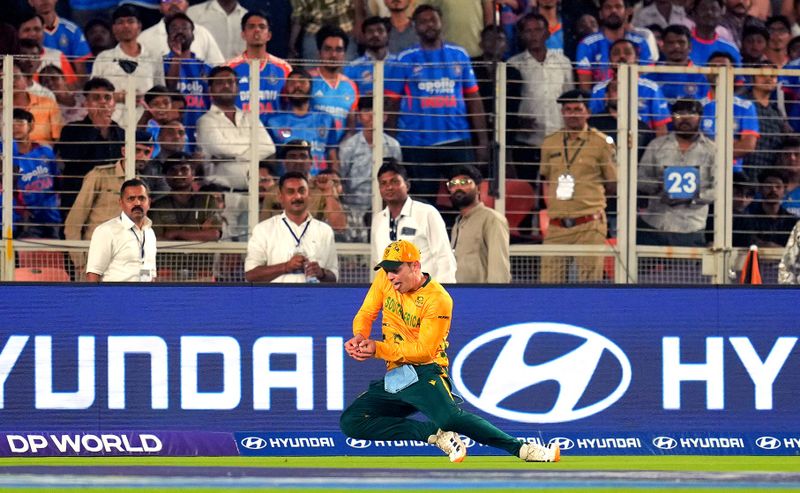 Miller packs middle-order muscle for Proteas
