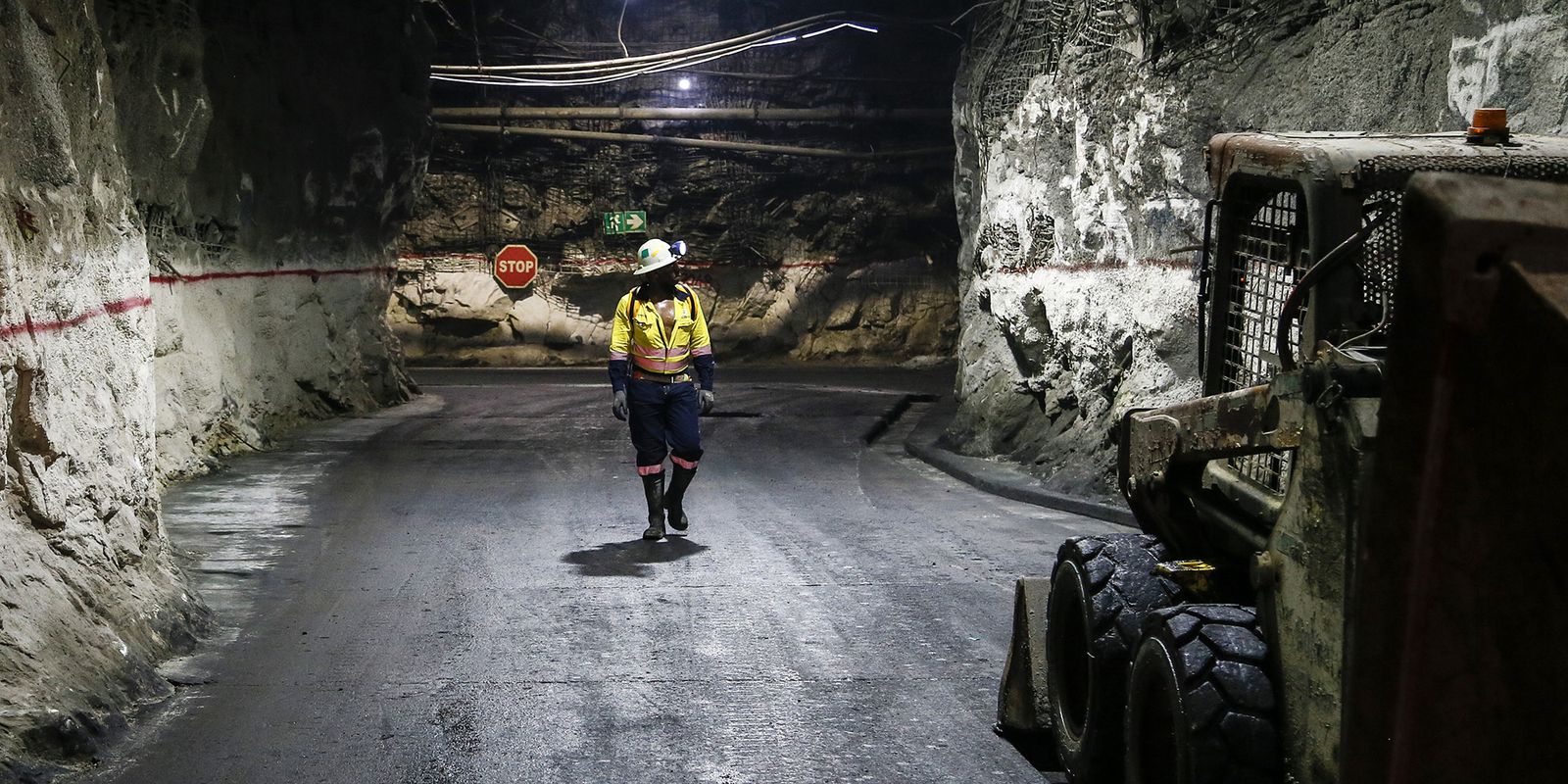 SA mine fatalities reach record annual low of 42 in 2024, ‘Zero Harm ...