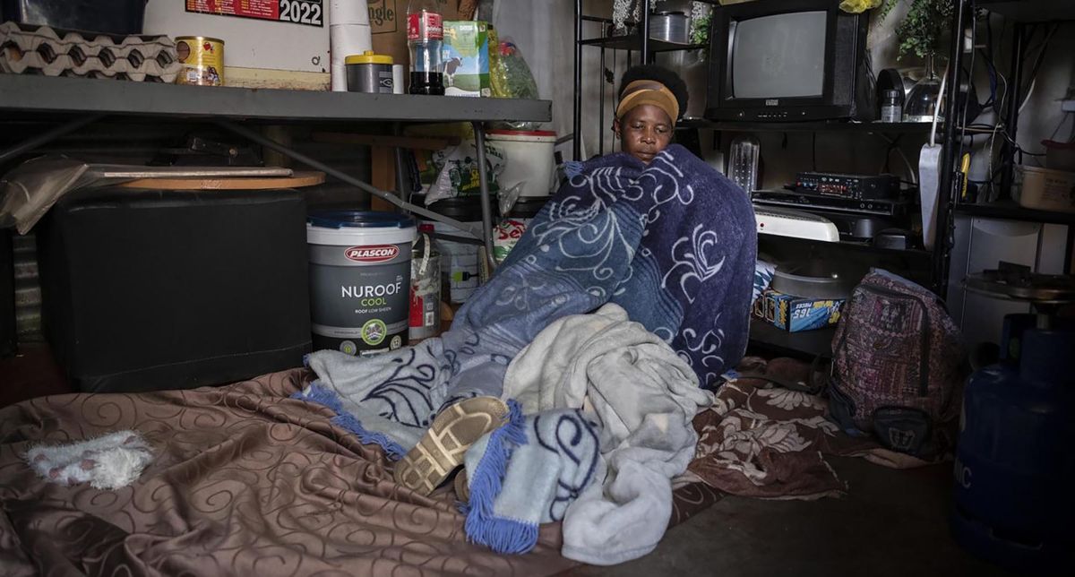 Justice derailed for Elvis Nyathi means justice denied for foreign ...
