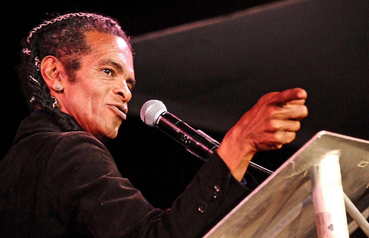Farewell to Soli Philander, a relentless observer of South African life
