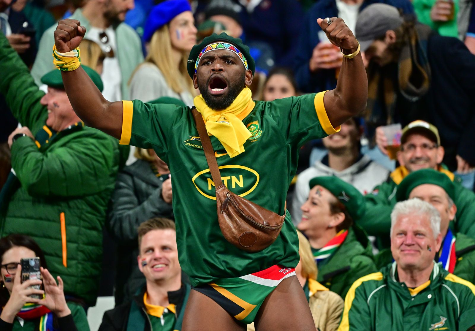 Forward planning by Rassie Erasums and Saru will extend golden era for ...