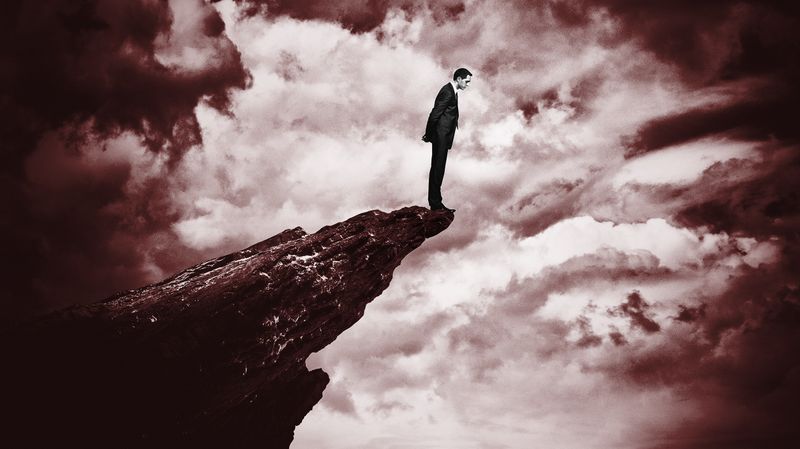 The Emergency Budget: If government doesn’t listen, the cliff is closer ...