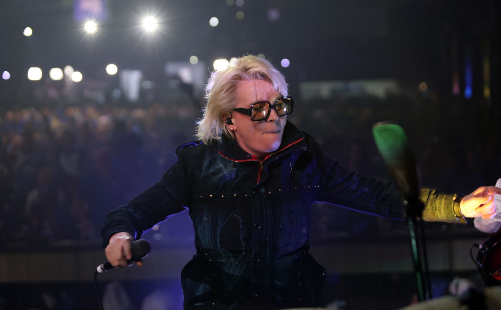 From Zille to Zoid — DA Federal Congress 2026 kicks off