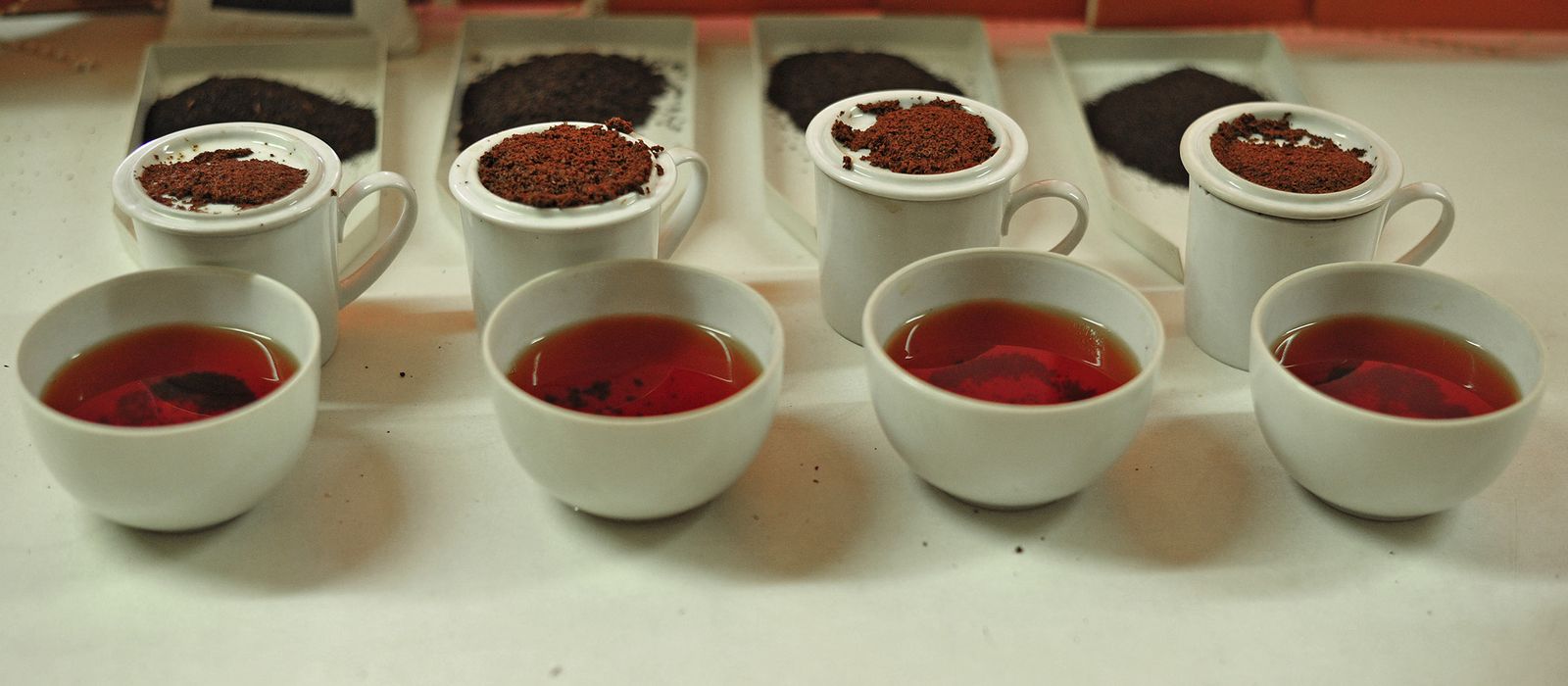 Moves to sweeten Mukumbani Tea Estate