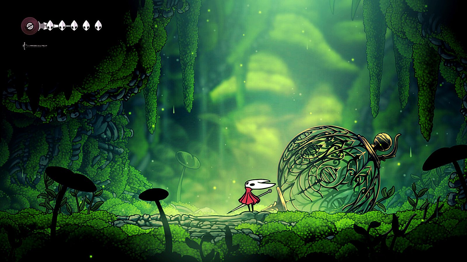 Hollow Knight: Silksong is a timeless sequel that was worth the wait