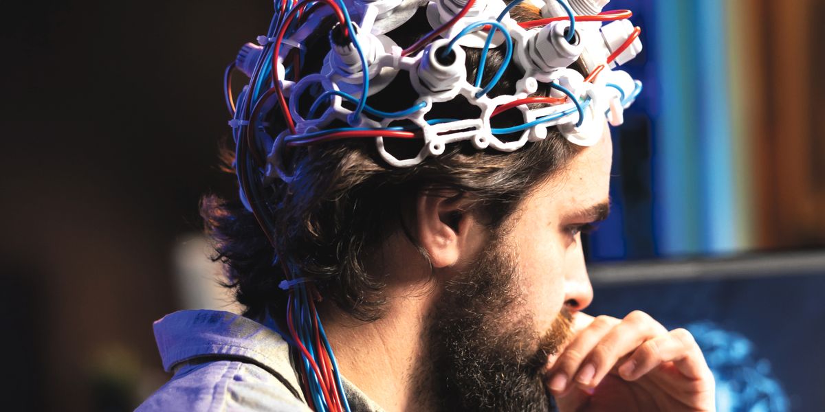 Mind uploading: A neuroscientist explains what’s possible